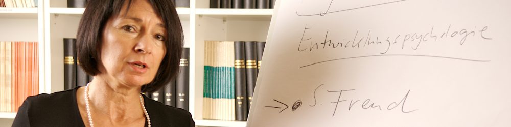 Ausbildung zum/zur psychologischen oder ärztlichen Psychotherapeuten*in ...